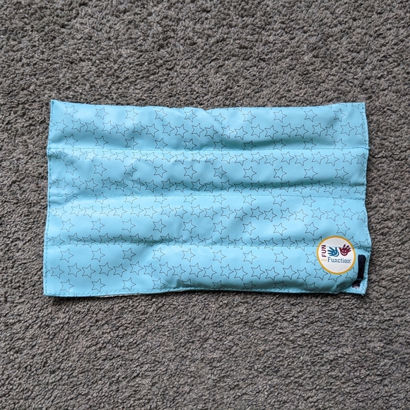 Fun and Function | Other | Fun And Function Wipe Clean 3 Lb Weighted ...